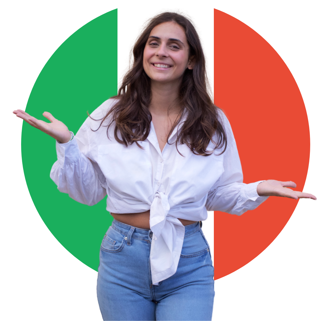 Italian From Scratch Italian From Scratch
