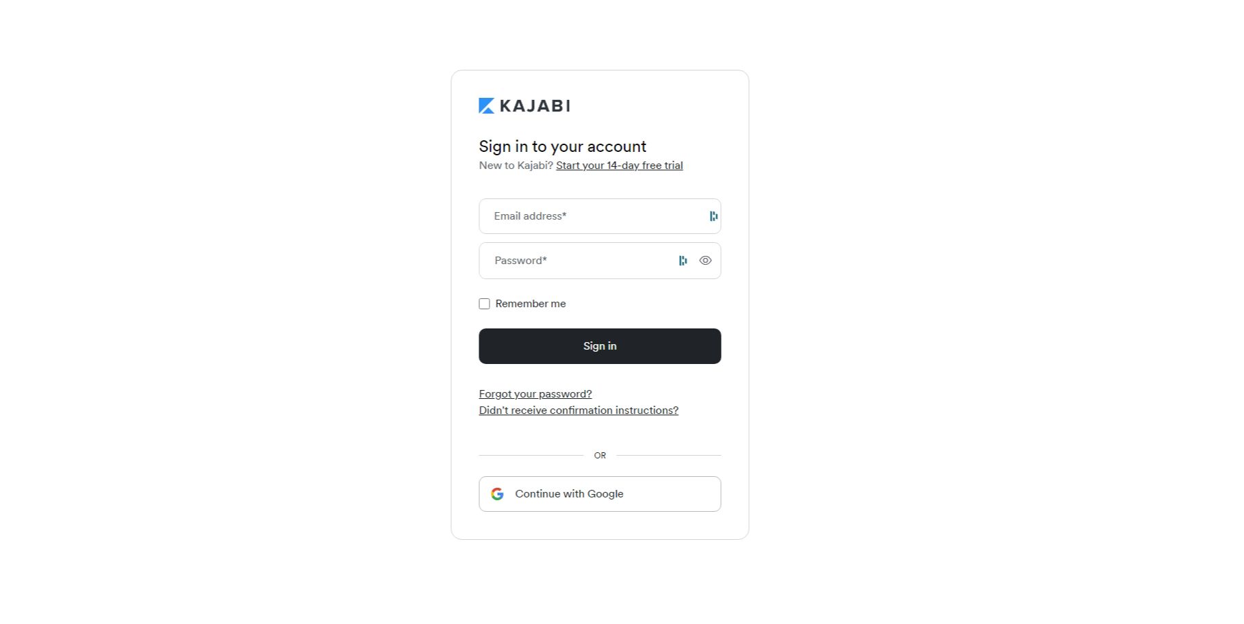 Kajabi Login | Log in or signup