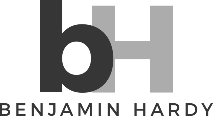 Dr. Benjamin Hardy Courses