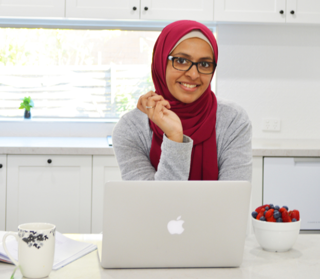 Saabira Wazeer | Home