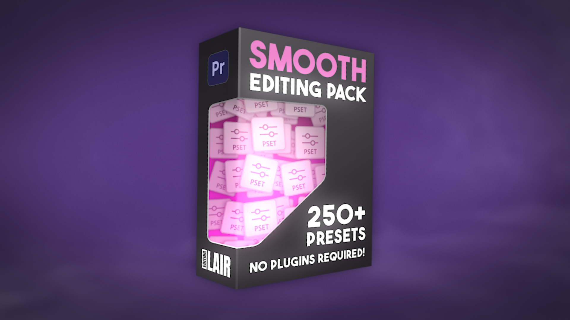 Free Smooth Editing Pack For Premiere Pro