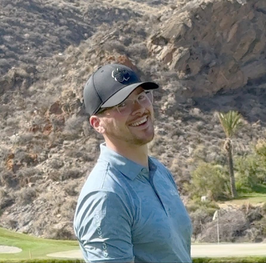 Newman Golf Coaching