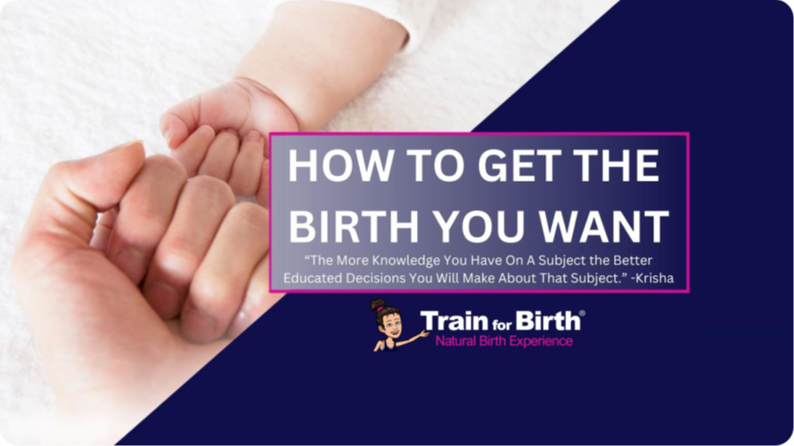 Train for Birth