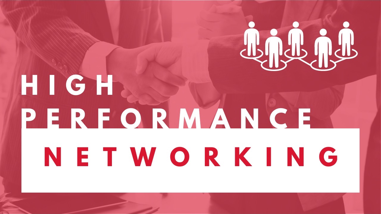 Madasz High Performance Business and Life Coaching