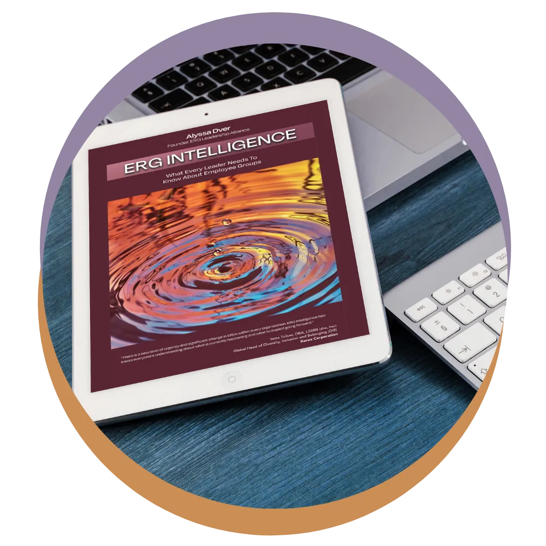 ERG Leadership Summit Support