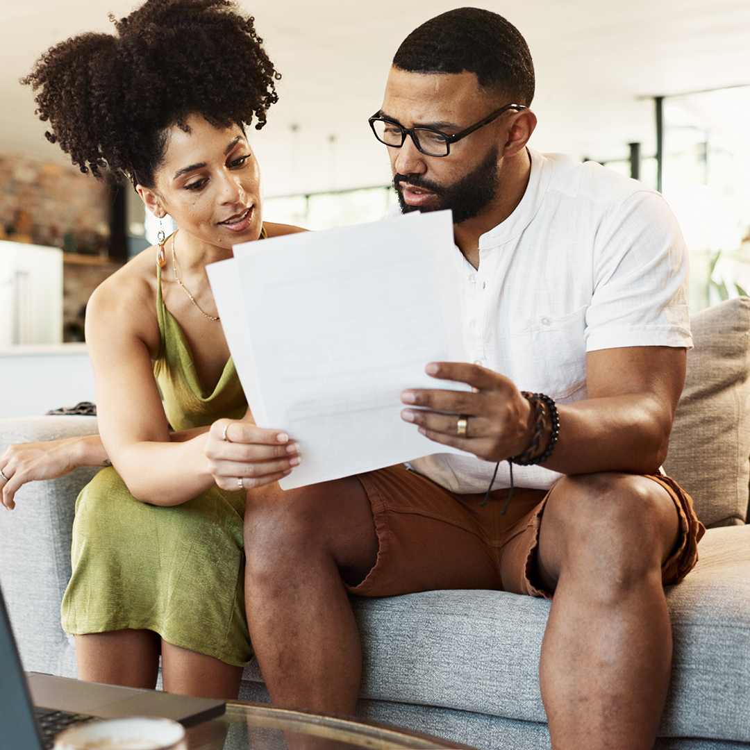 Financially Bulletproof Program