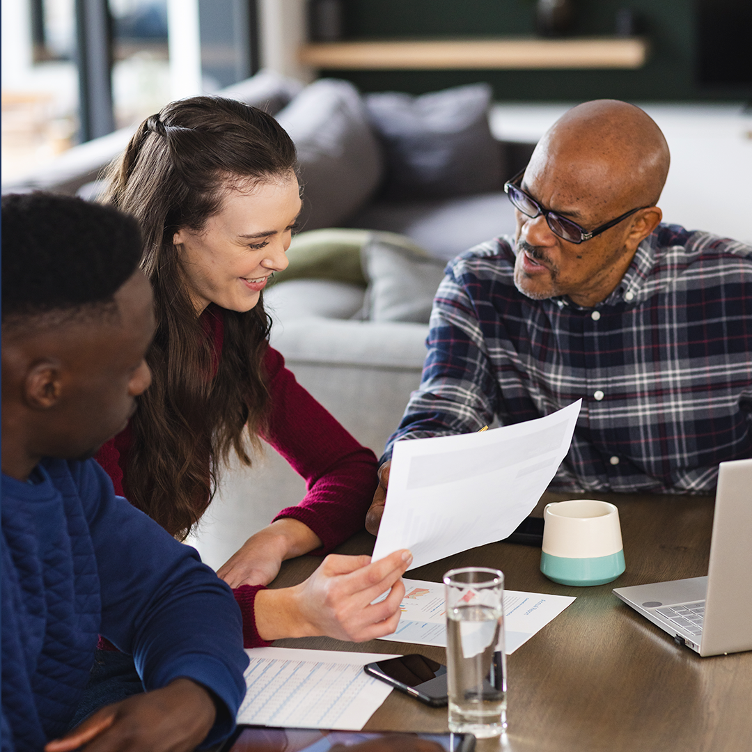 Financially Bulletproof Program