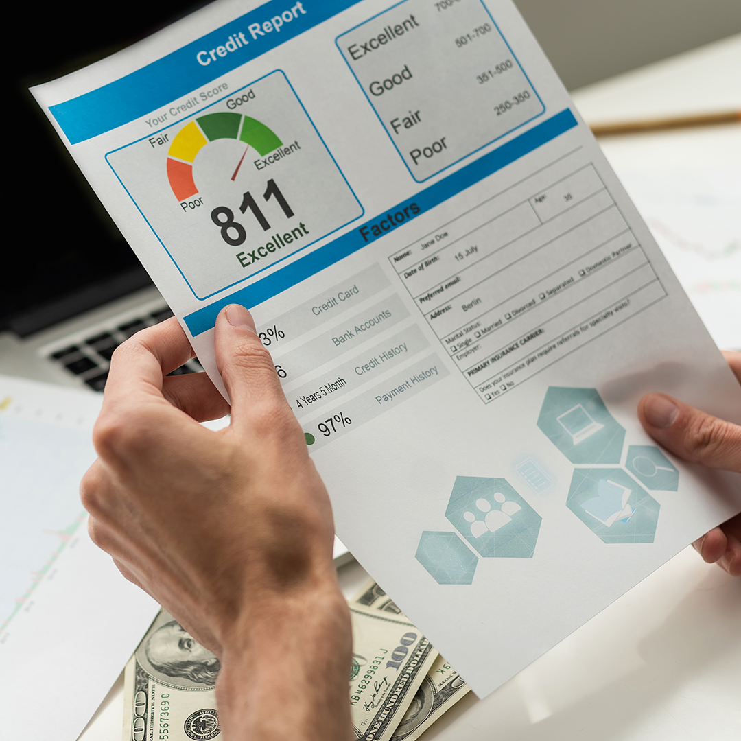 Financially Bulletproof Program