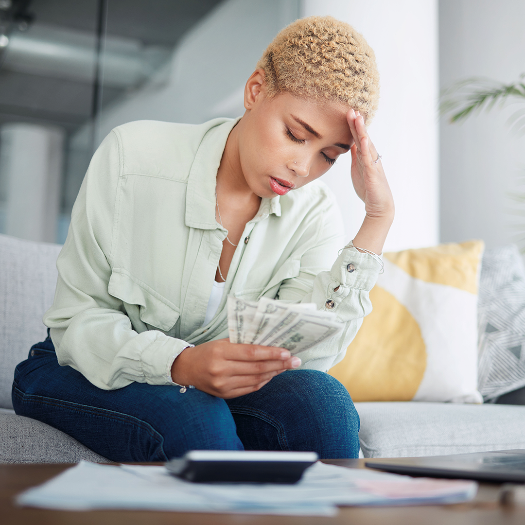 Financially Bulletproof Program