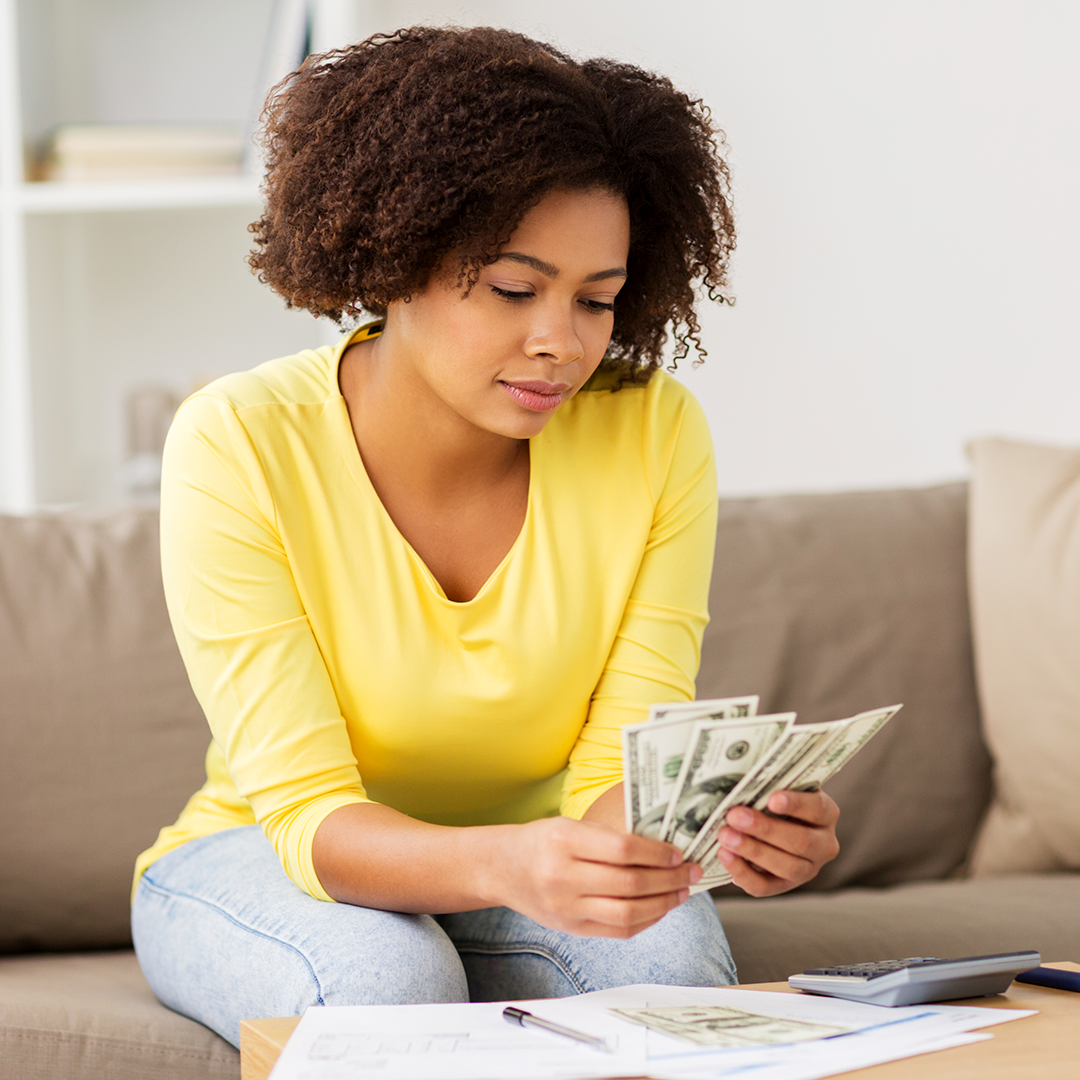 Financially Bulletproof Program