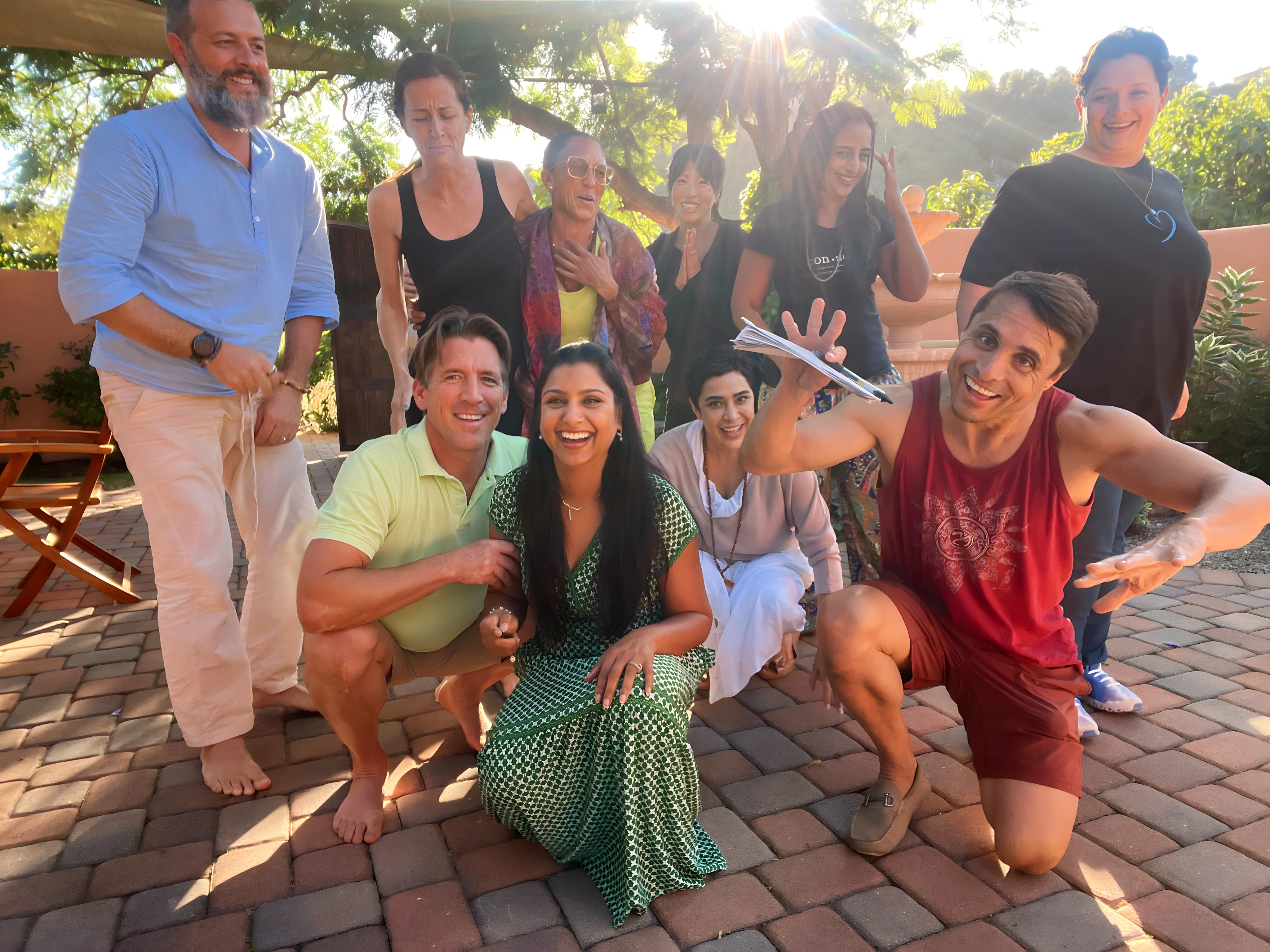 Seventh Chakra Institute