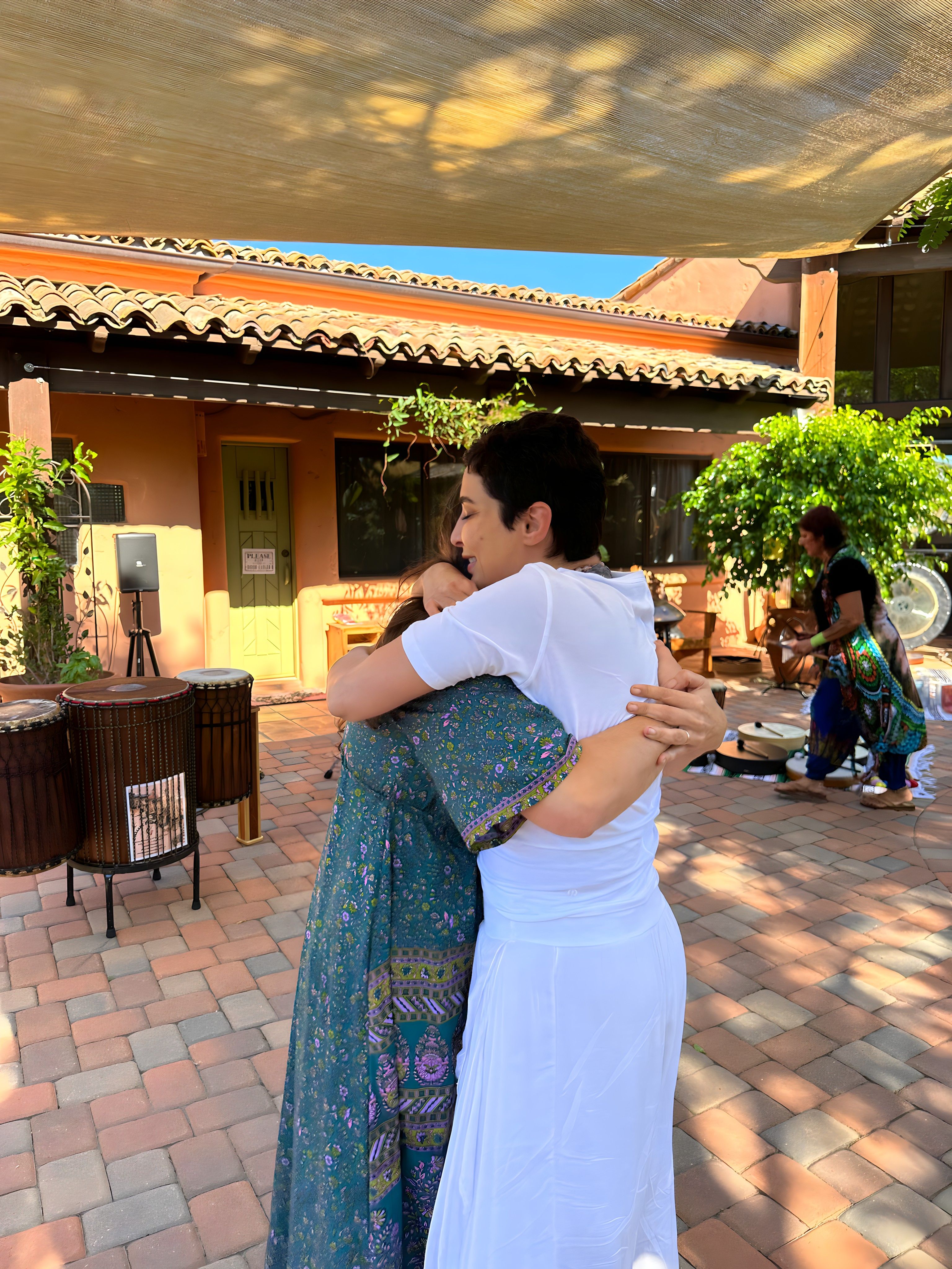 Seventh Chakra Institute