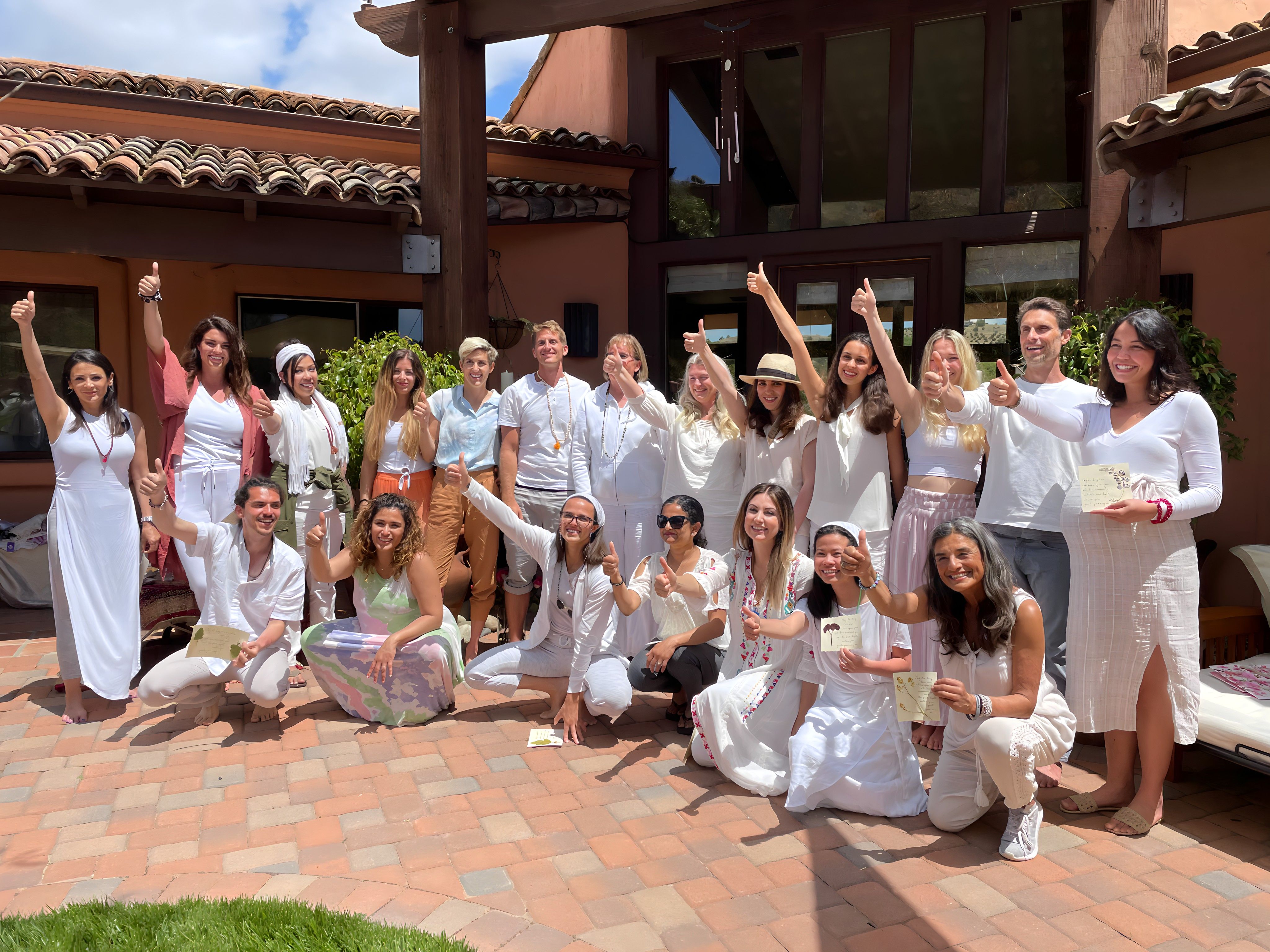 Seventh Chakra Institute