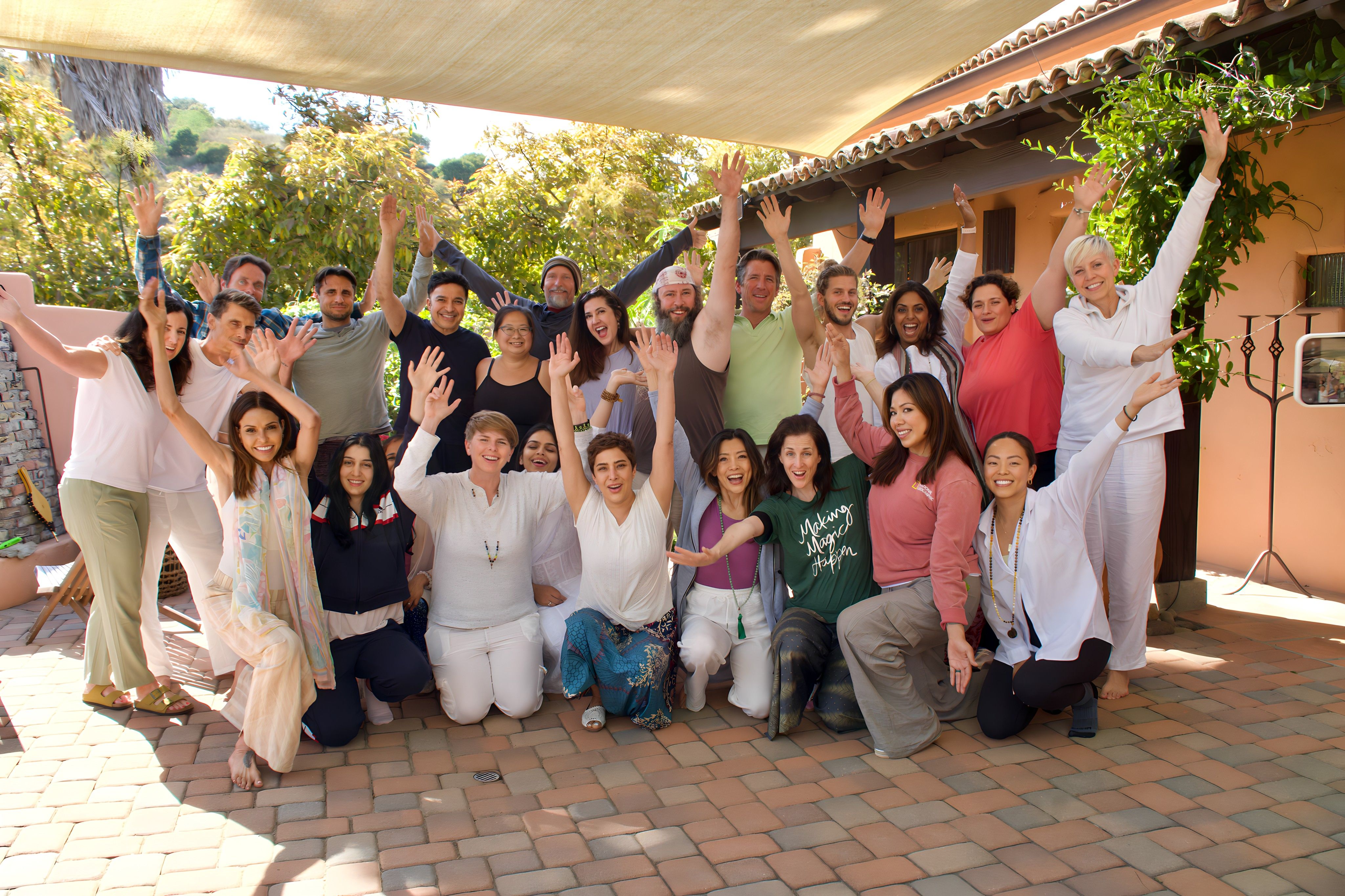 Seventh Chakra Institute