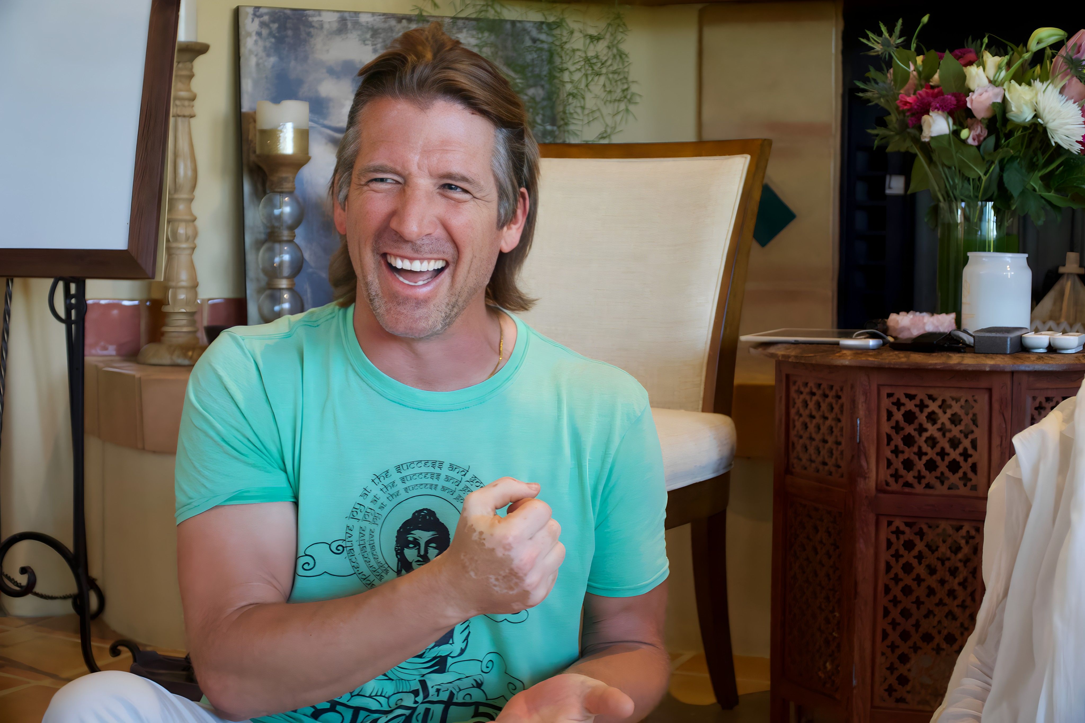 Seventh Chakra Institute