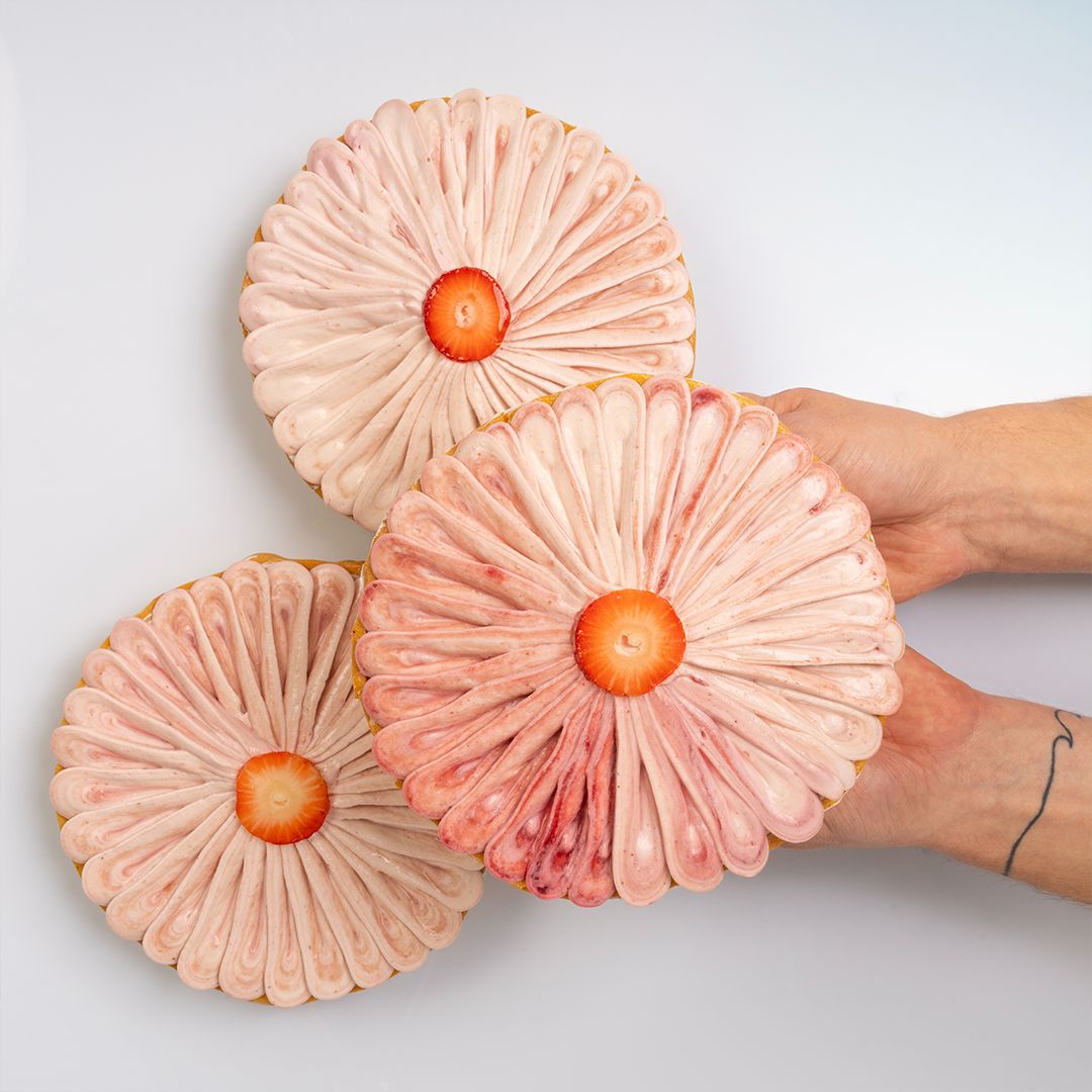 Pastrychef Masterclass