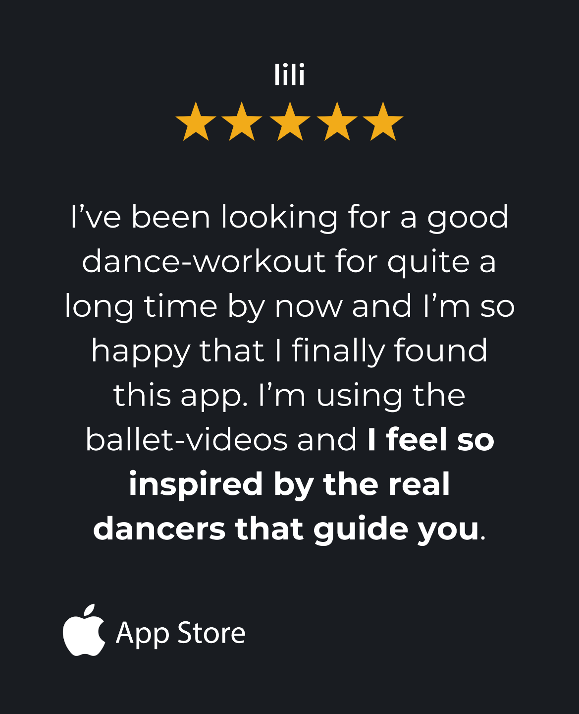 DANCE MASTERCLASS | Online Dance Education & Training