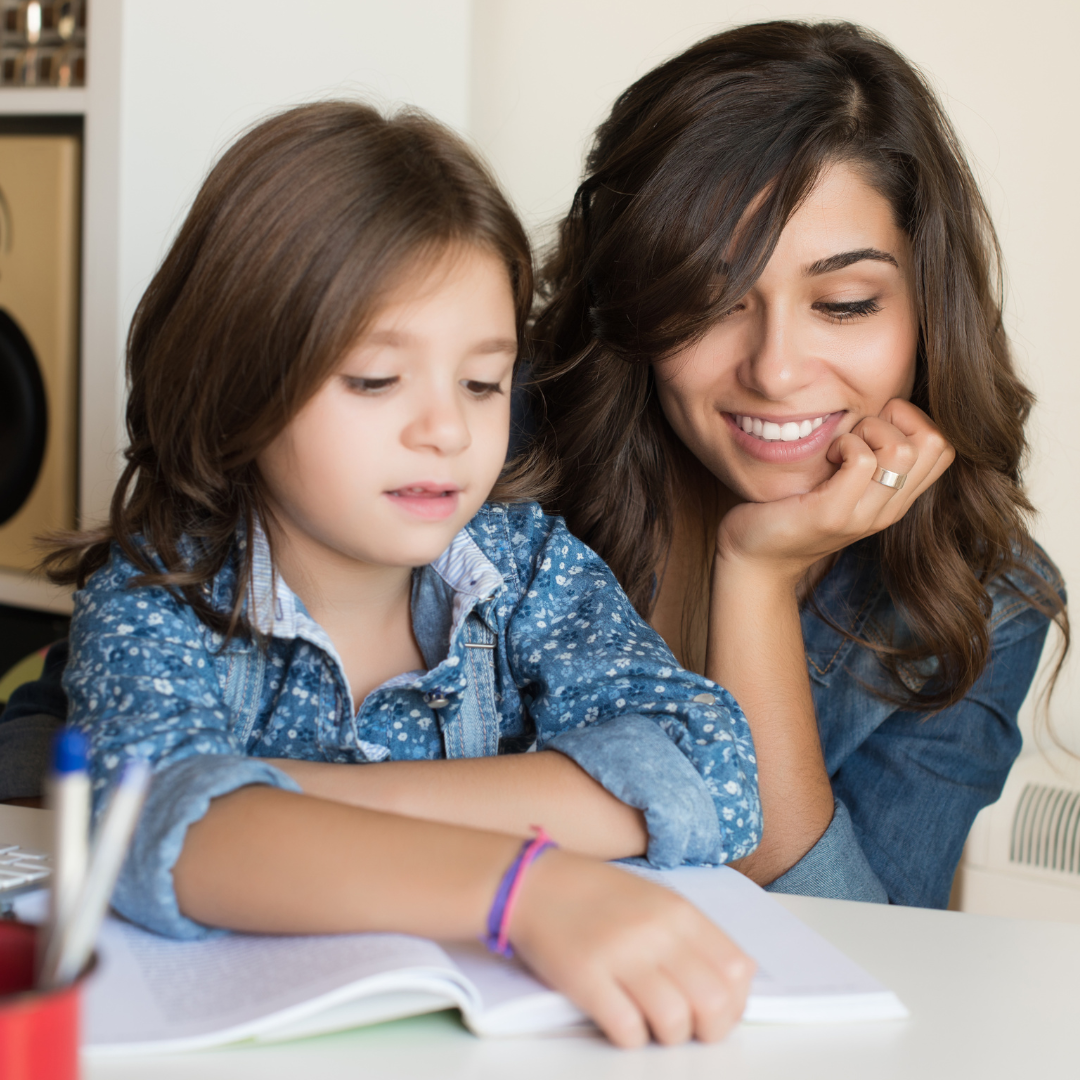 Smart Little Writers - Academic Writing Help for kids 9-12 year olds