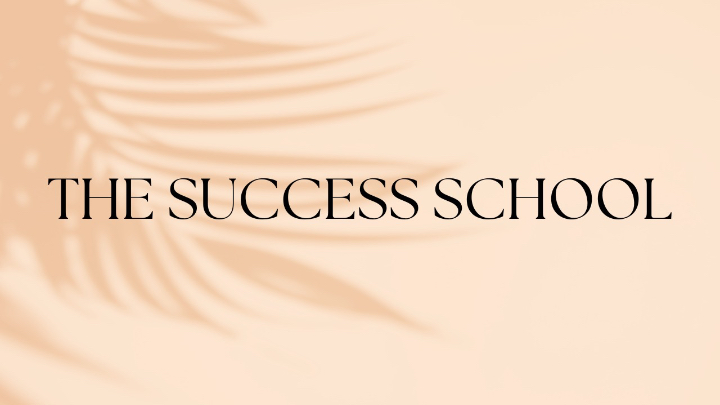 Success School
