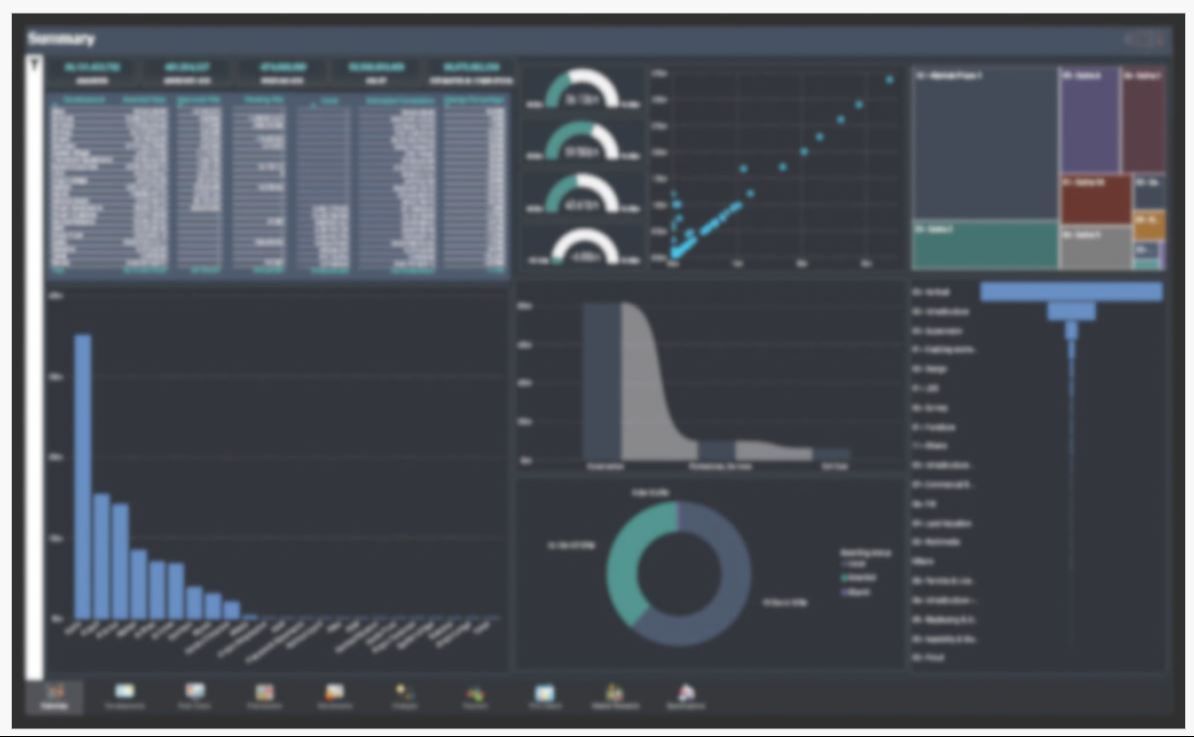 QS Toolkit Course: Master Power BI & Cost Management