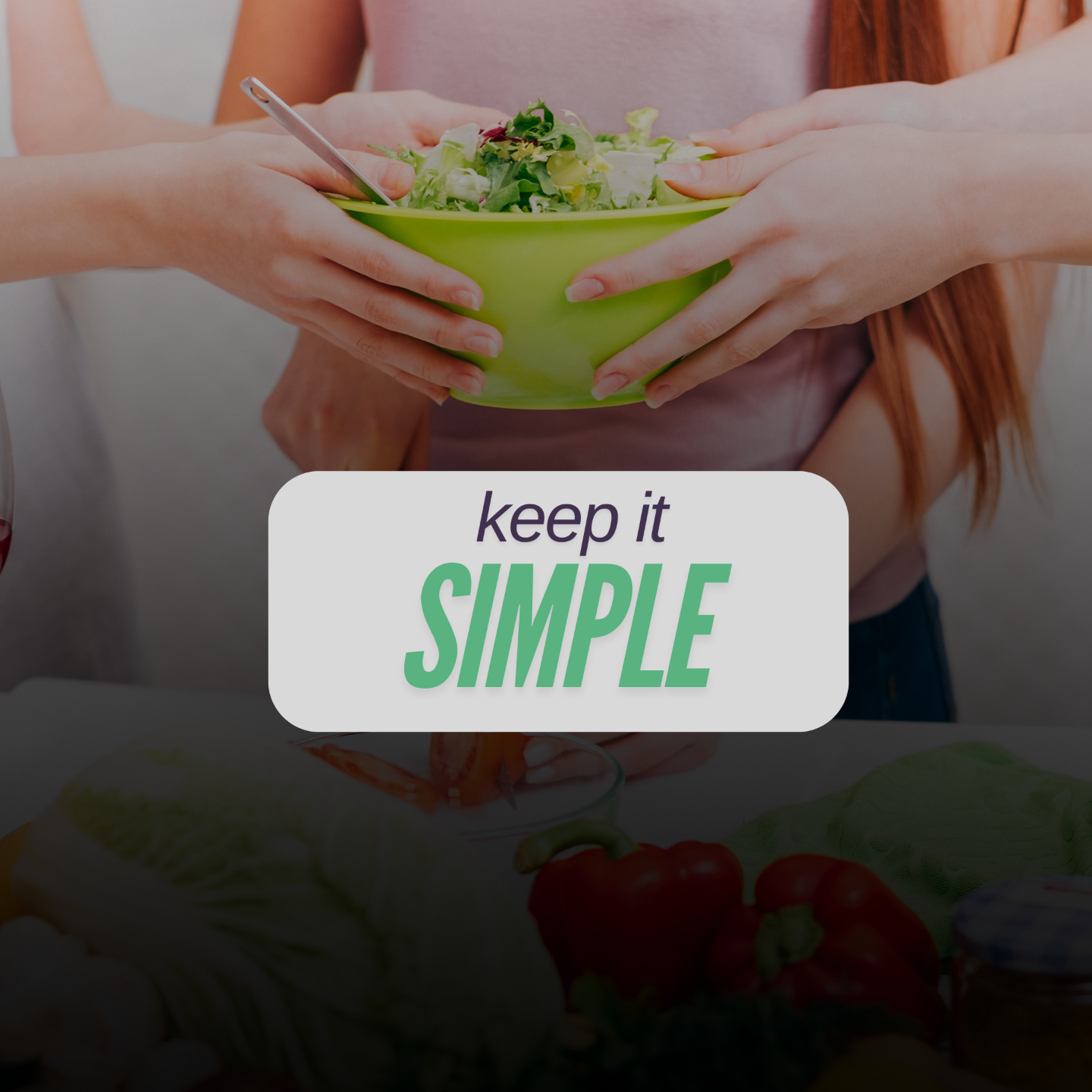 Nourish and Thrive with Plant-Based Eating Habits