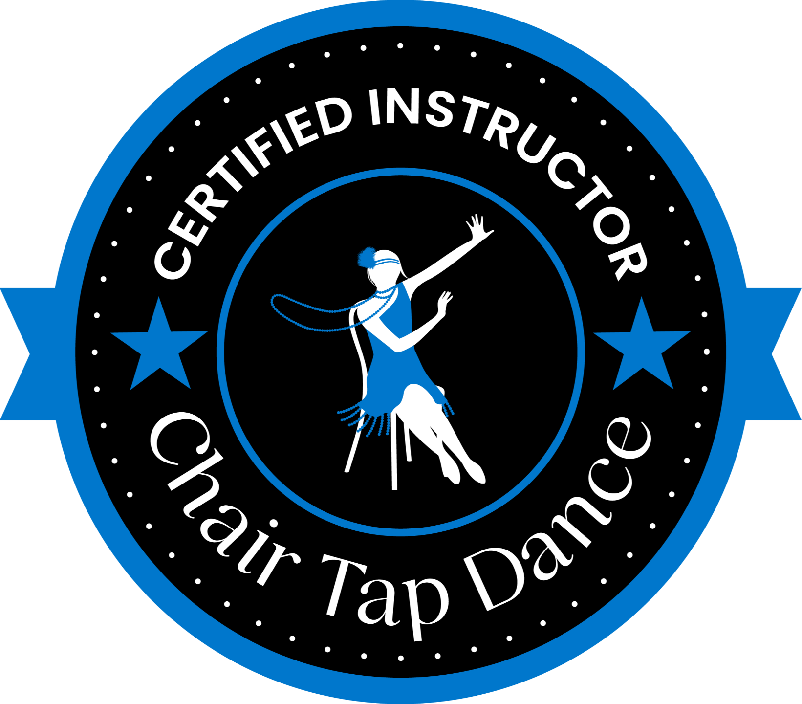 Chair Tap Dance Instructor Course