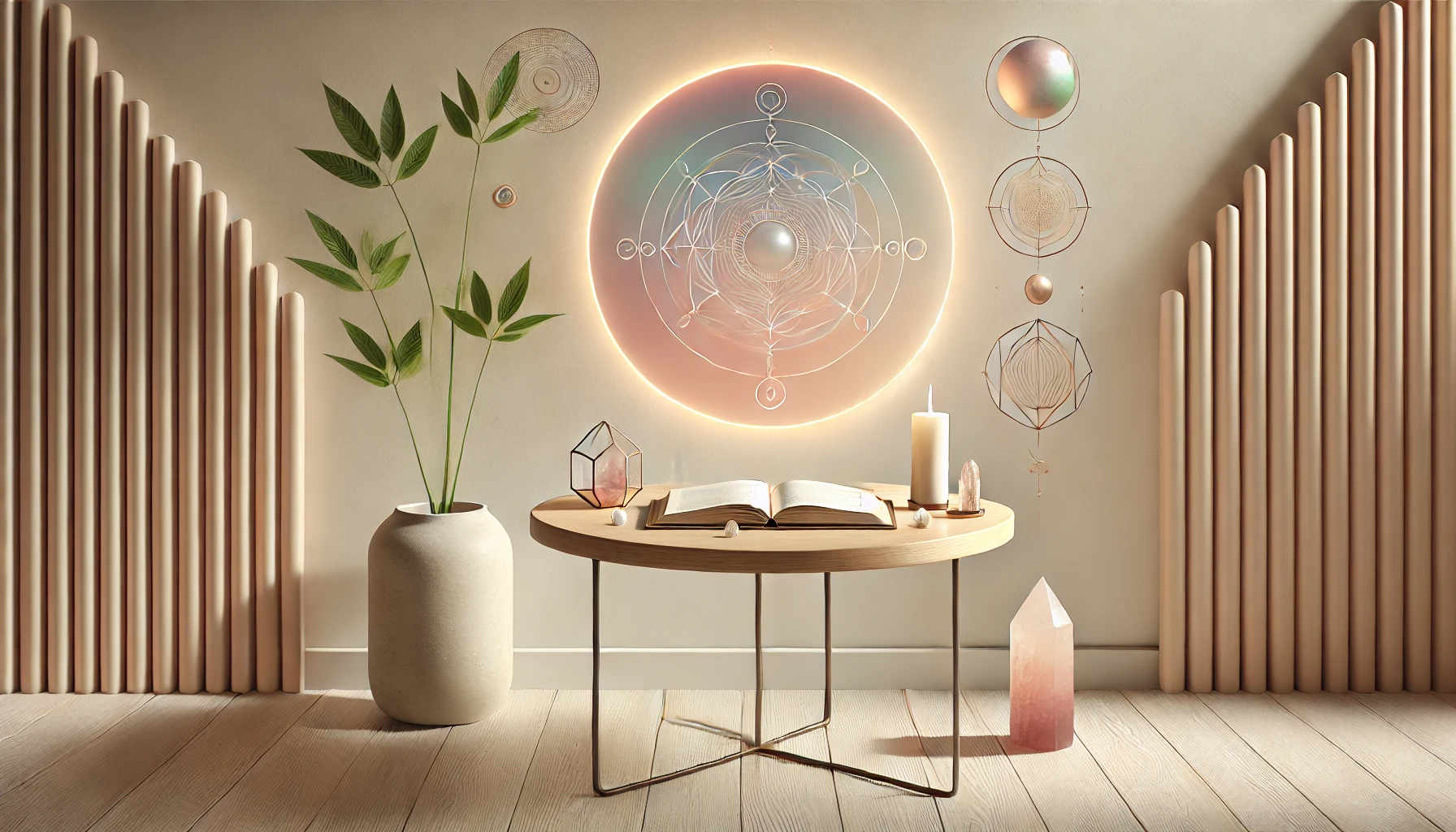 Online Psychic Readings & Spiritual Guidance