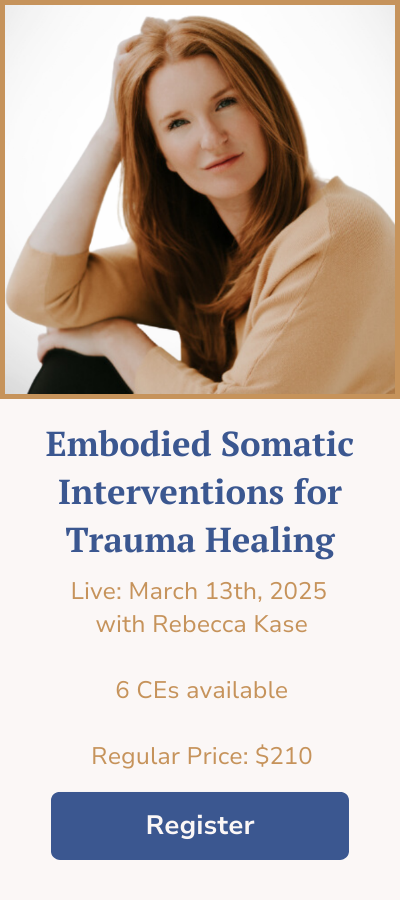 Trauma Therapist Institute | Trauma Therapy & EMDR Training