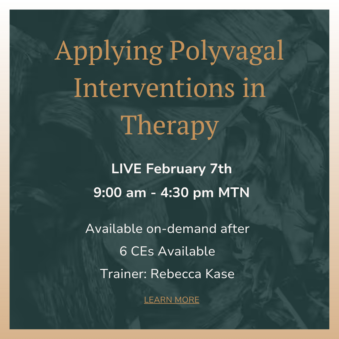 Trauma Therapist Institute | Trauma Therapy & EMDR Training