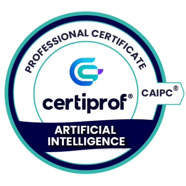 Certiprof Logos