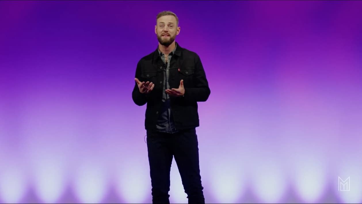 Mental Performance Coach | Evidence-Based Training | Collin Henderson