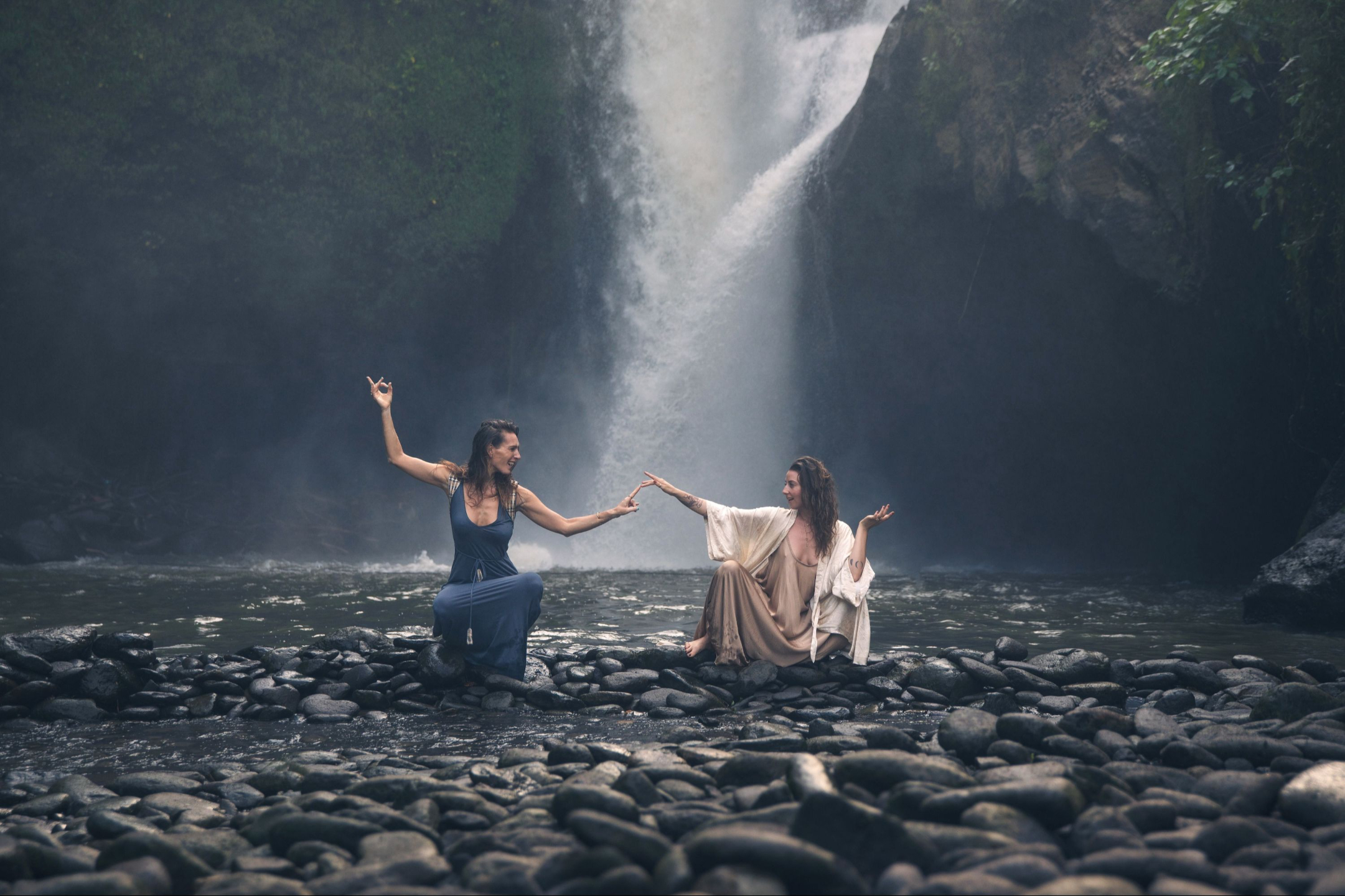 Waitlist Embodied Tantra Facilitator Training