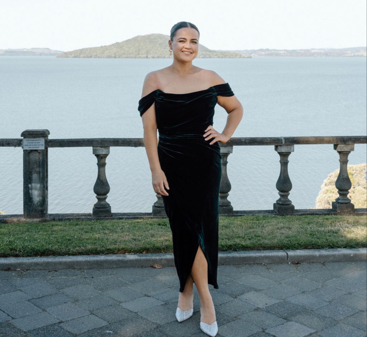 The Māori Perfectionist