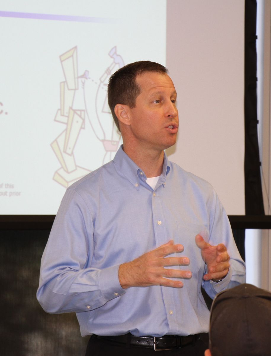 High Performance Home Master Class - Webinars