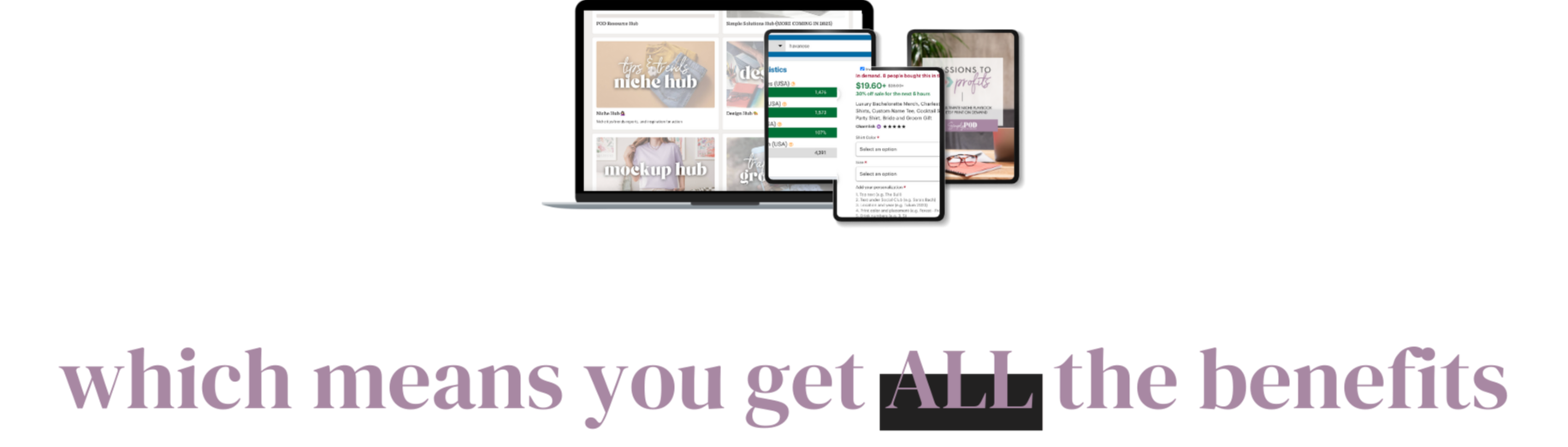 75 Thrive Challenge 2025