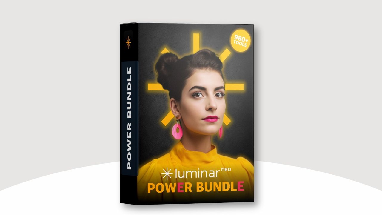 Luminar Neo Tools & Presets | Clever Photographer
