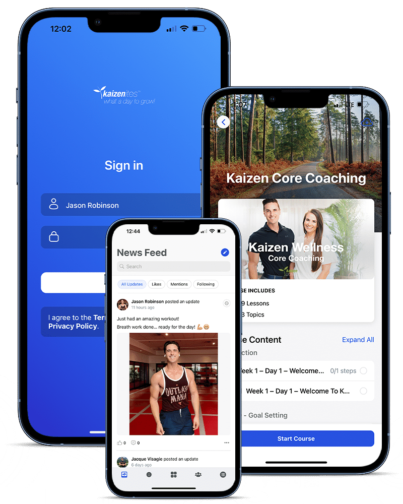 METHOD BROCHURE PAGE