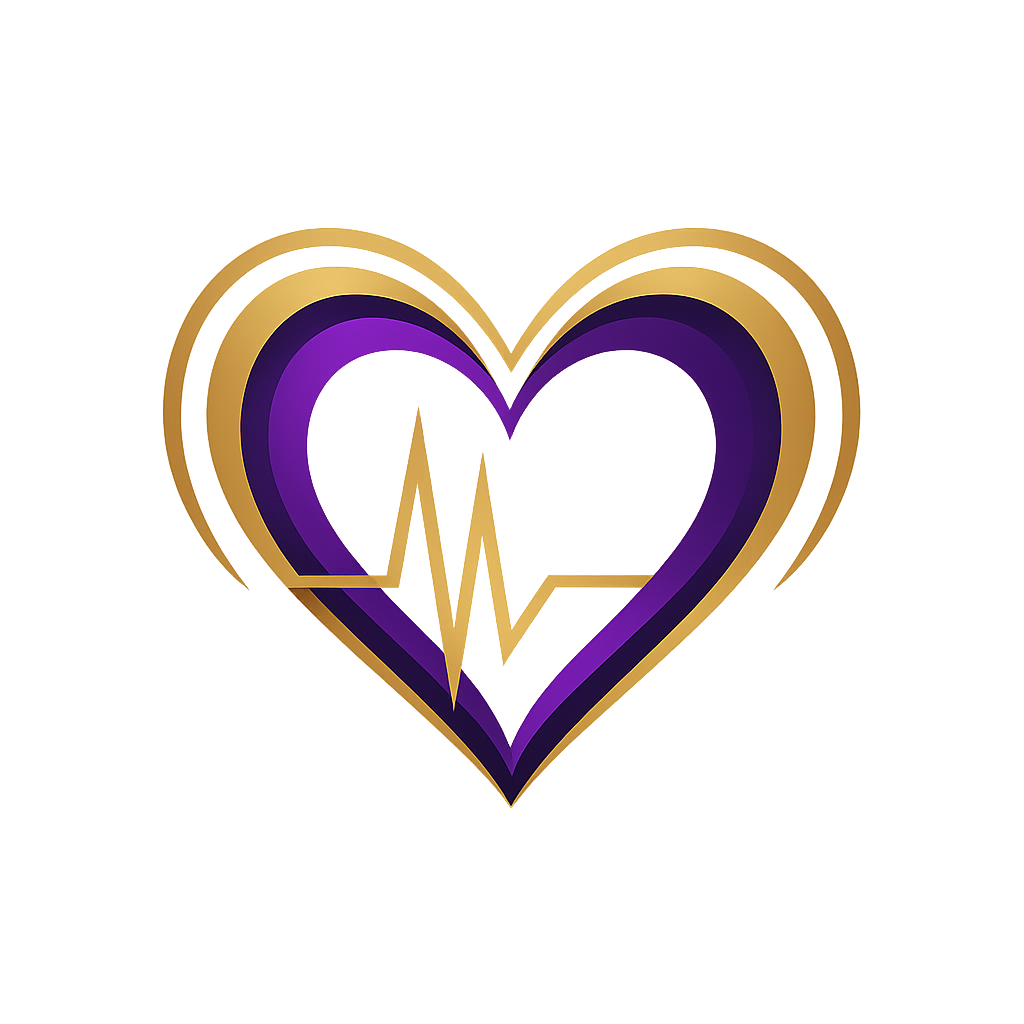 Prophetic Heartbeat Nation