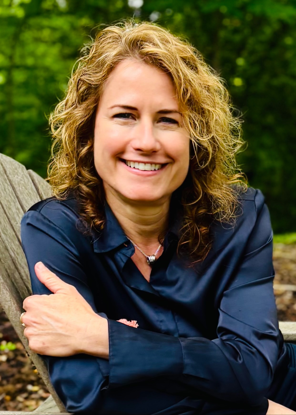 Decision Support Coach for Complex Change | Jessica Keeny