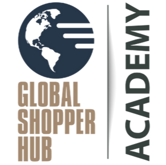 Global Shopper Hub: Capacitación para Emprendedoras Digitales