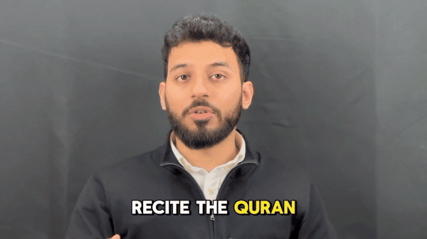Quran Recitation Academy 2 (B version) - current one
