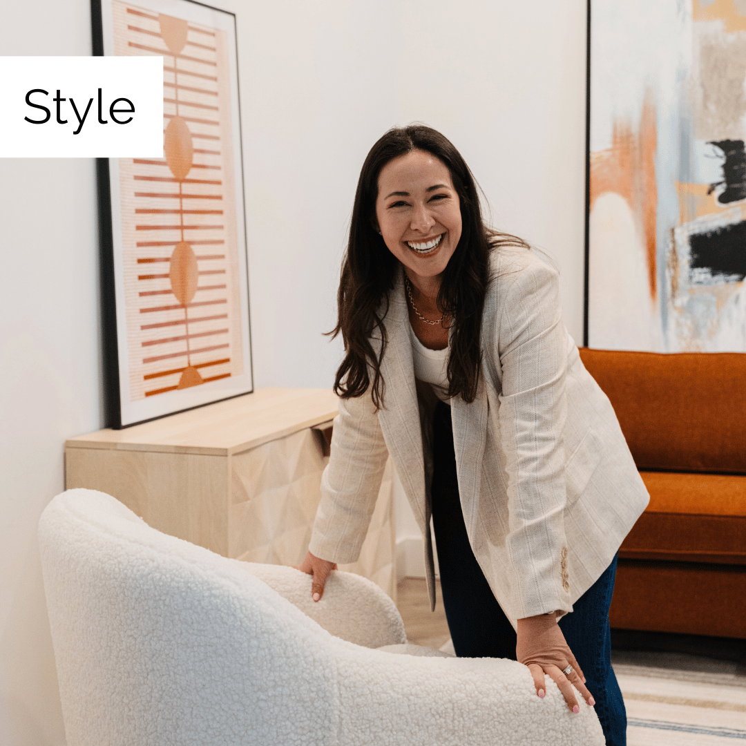 Home Stager Certification • Online Course • Staging Studio
