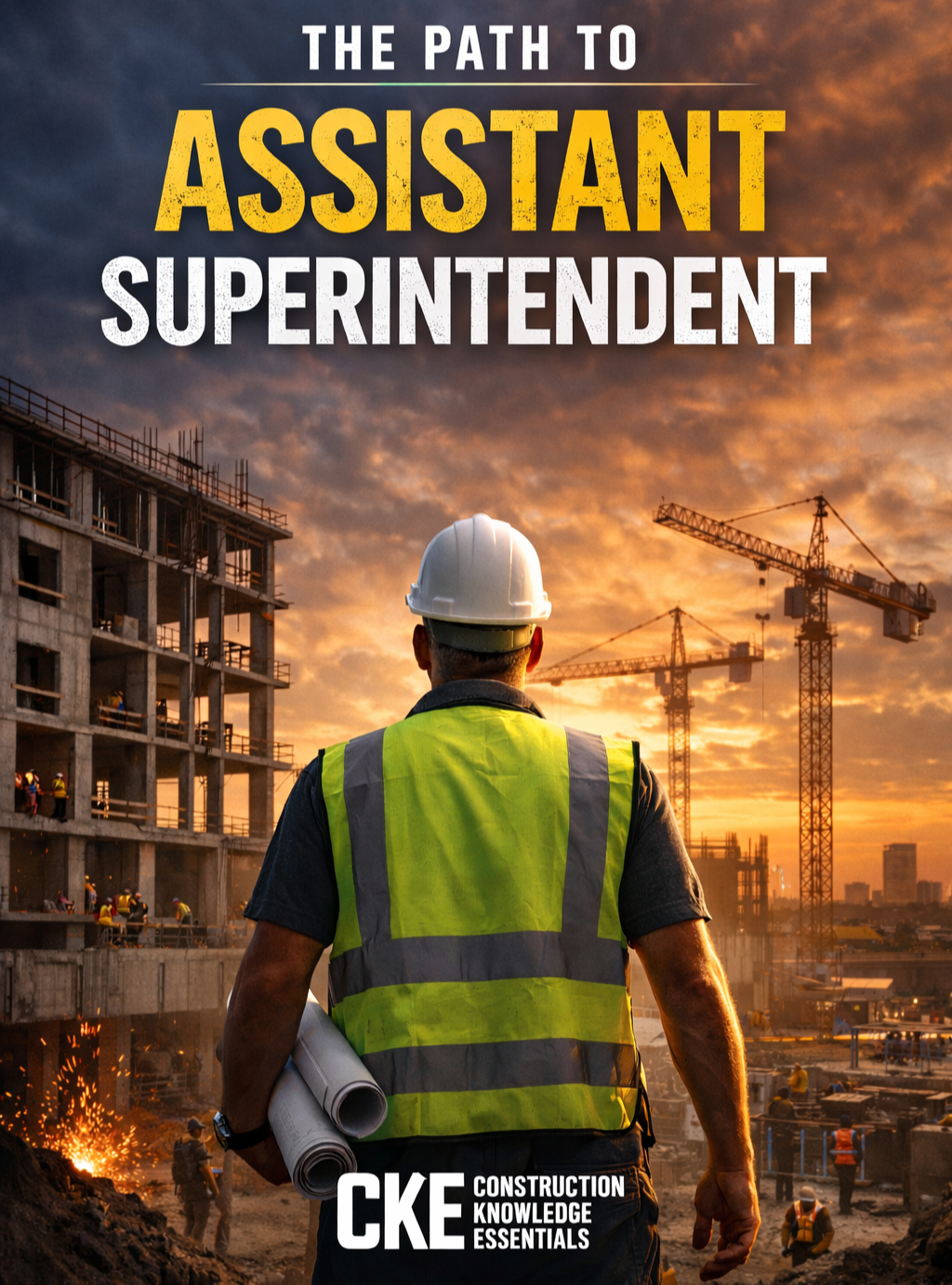 The Assistant Superintendents Career Path