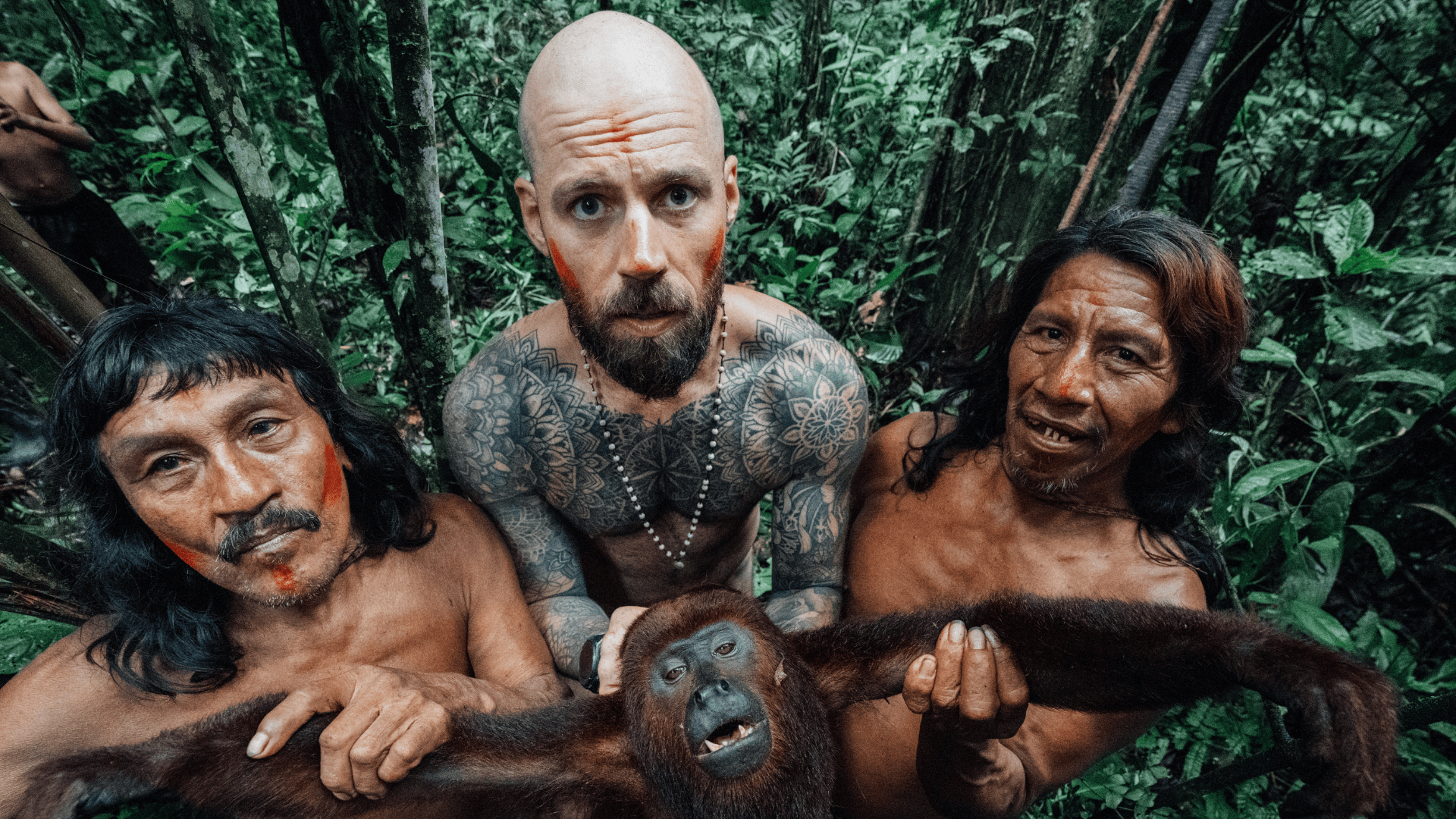 Fearless & Far Expeditions