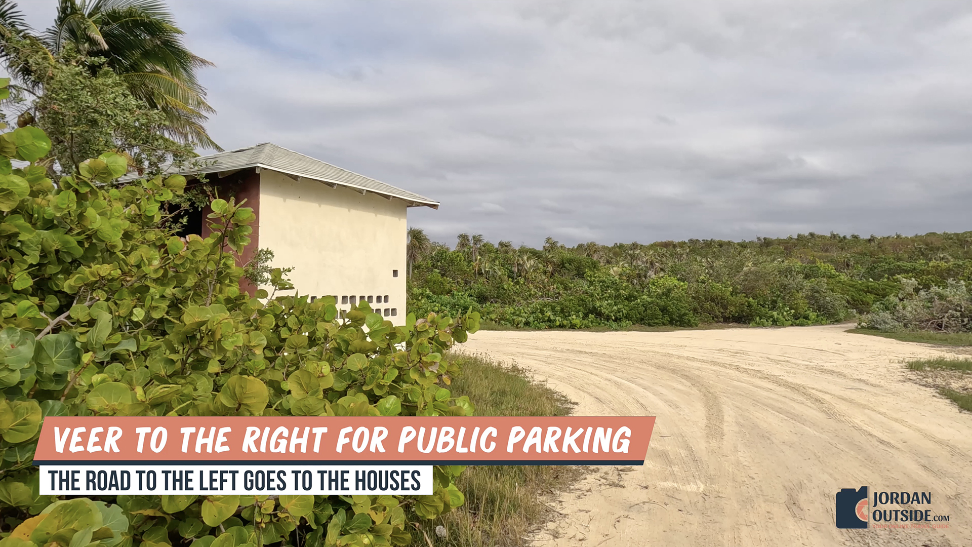 Whelk Cay Beach, Long Island, Bahamas