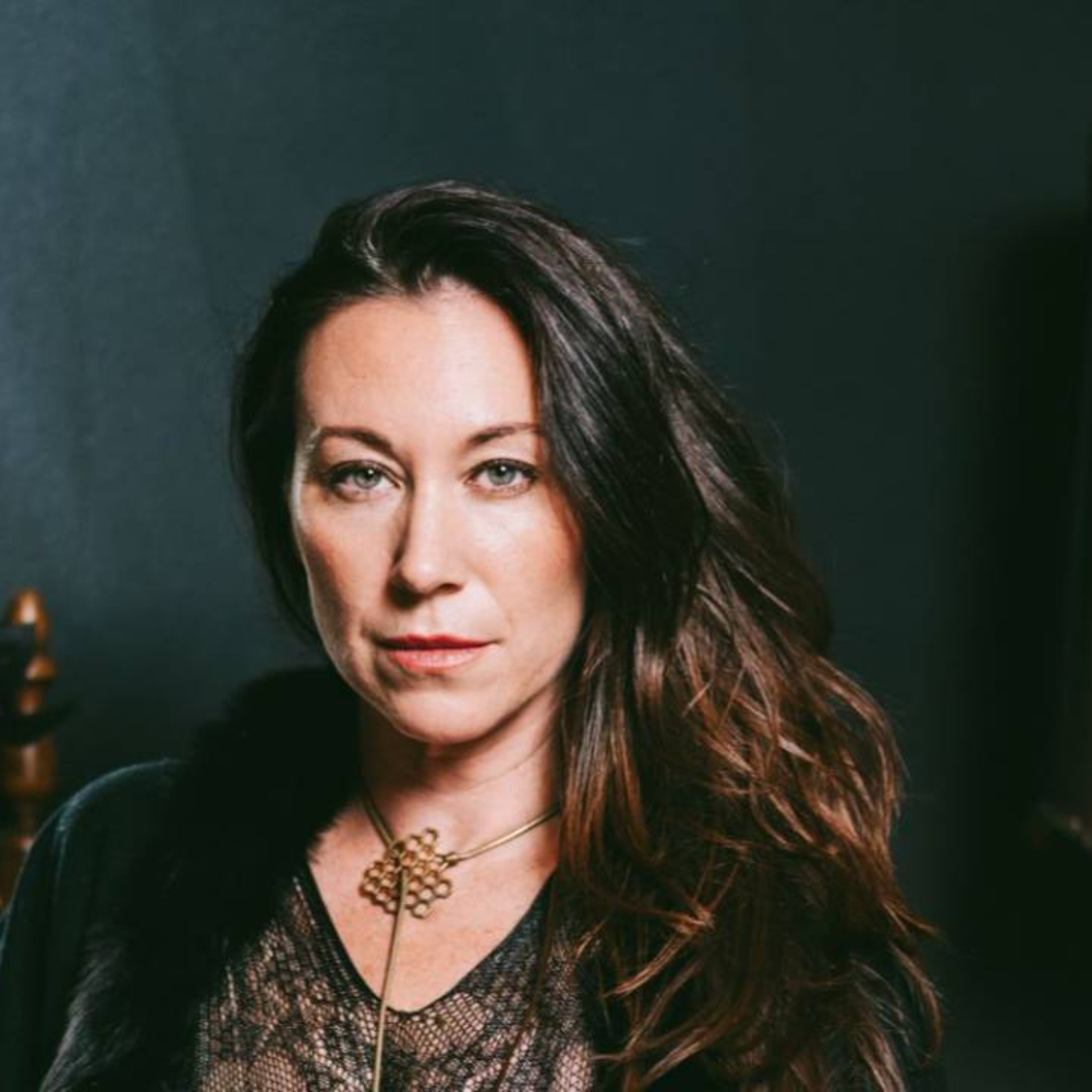 WINTER SOLSTICE: Sounds of the Darkest Night