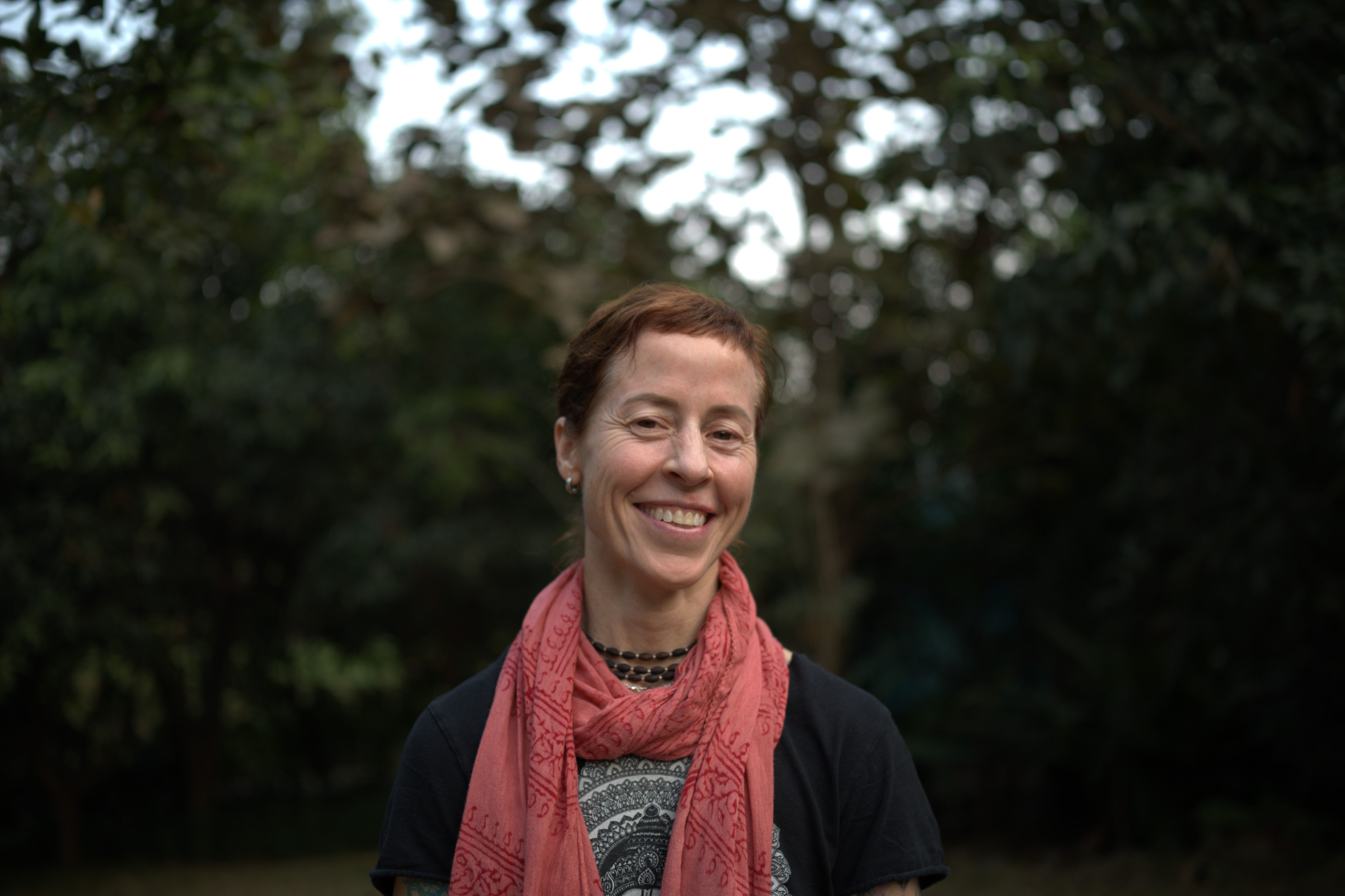 Yoga Teacher Training in India