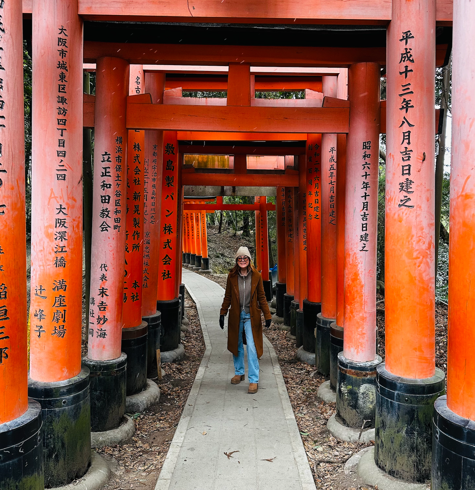 Japan Report 3: The Final Installment