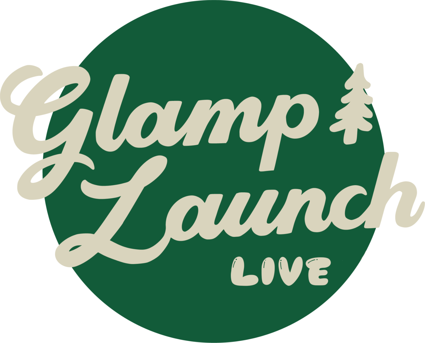 GlampLaunch LIVE