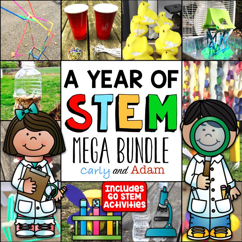 STEM Teachers Club Membership